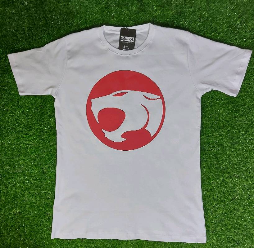 Polo Thundercats en Lima