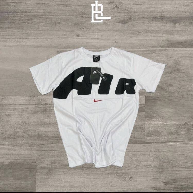 REMERAS NIKE AIR en Lanús