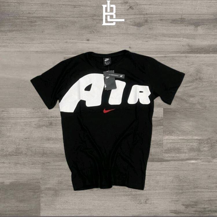 REMERAS NIKE AIR en Lanús