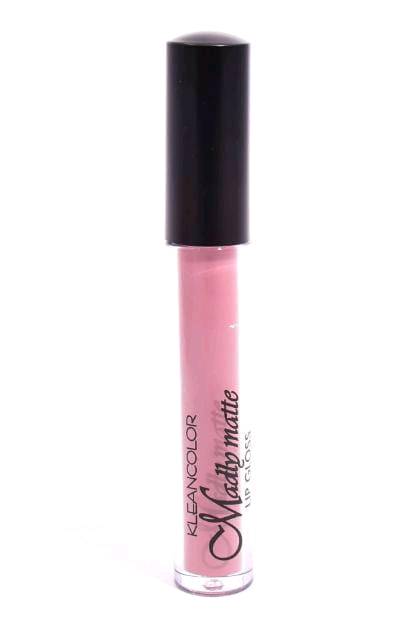 Labial Matte Klean Color en Santa Marta