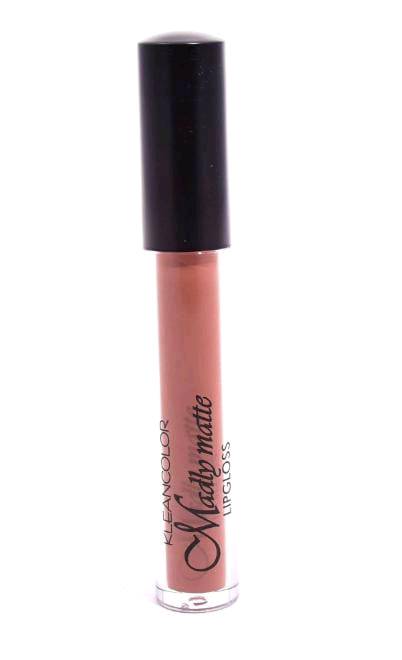 Labial Matte Klean Color en Santa Marta