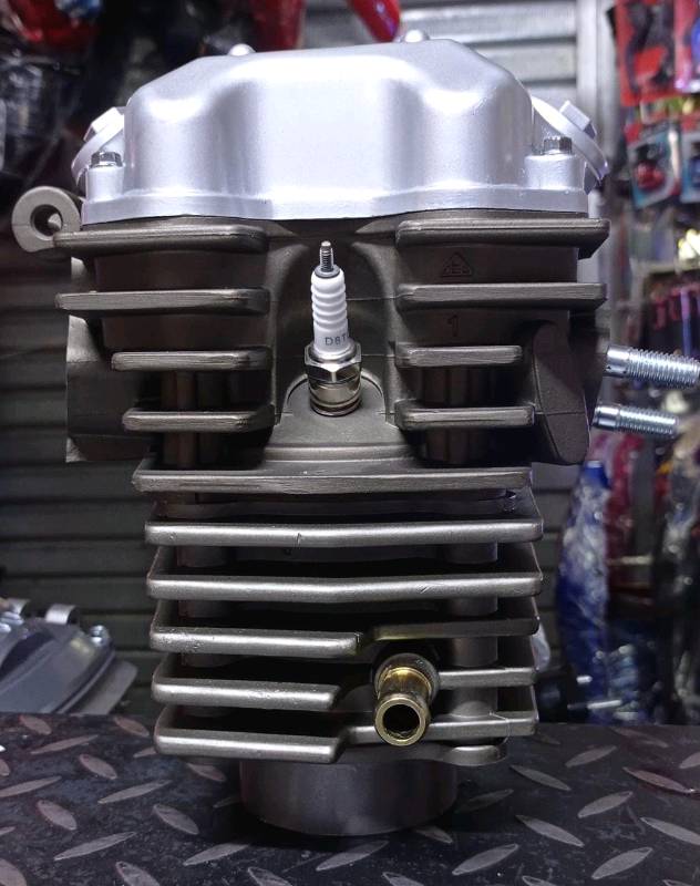 Cabezal cg300 agua activa en Lima