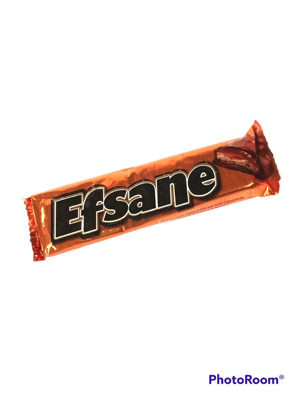 Efsane Chocolate barra en Maracaibo