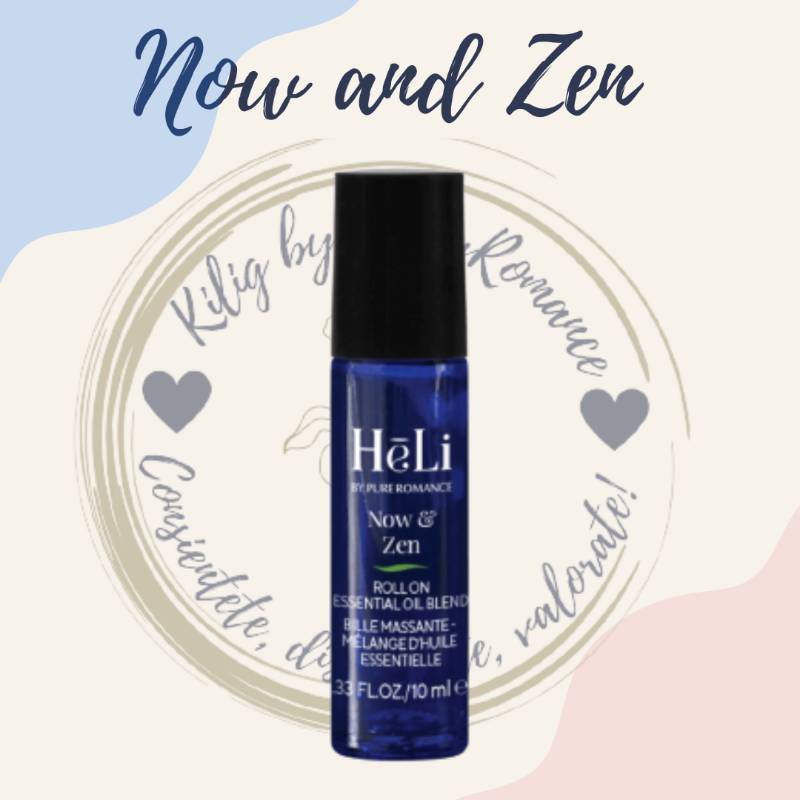 Now and Zen en Carolina