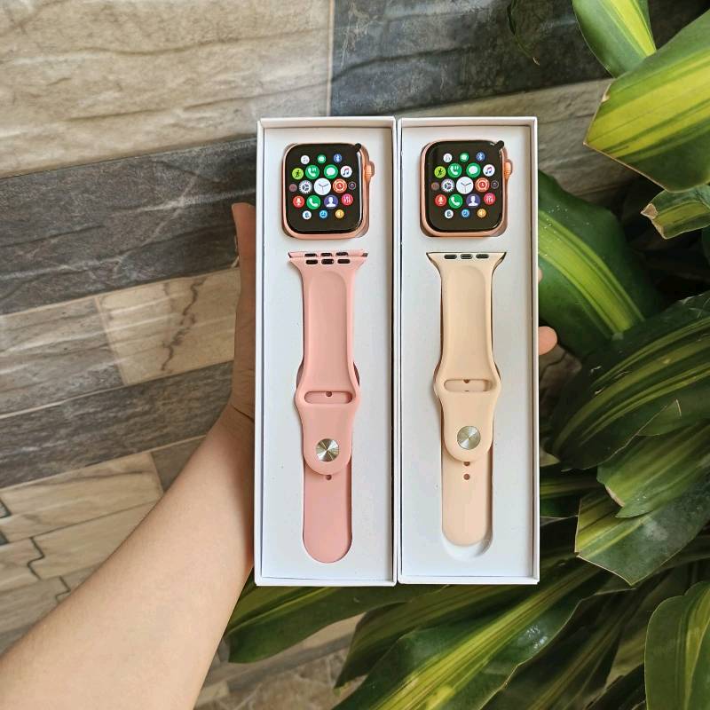 Smartwatch FT50 en Guayaquil