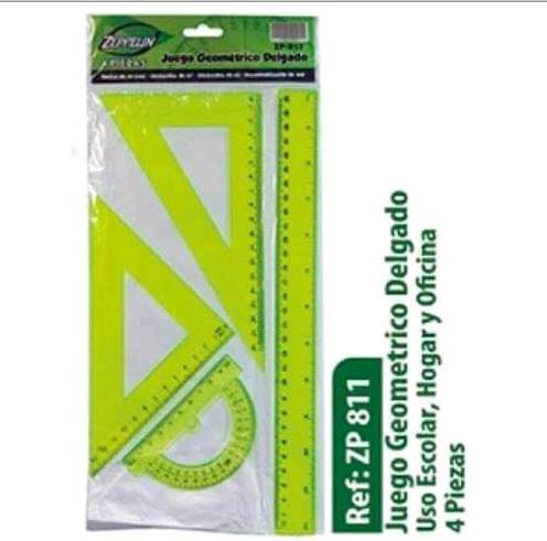 Juego geometrico con tabla periodica en Bucaramanga