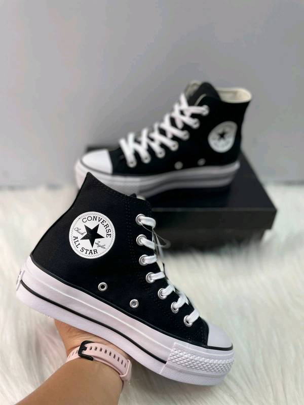 Bota CONVERSE en Ibarra