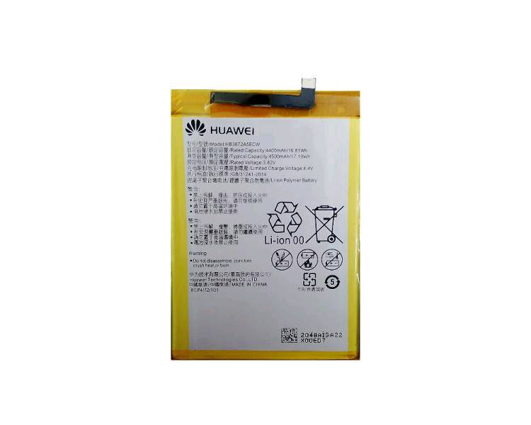 Batería Para Honor Note 8 - ¡Envío Gratis!