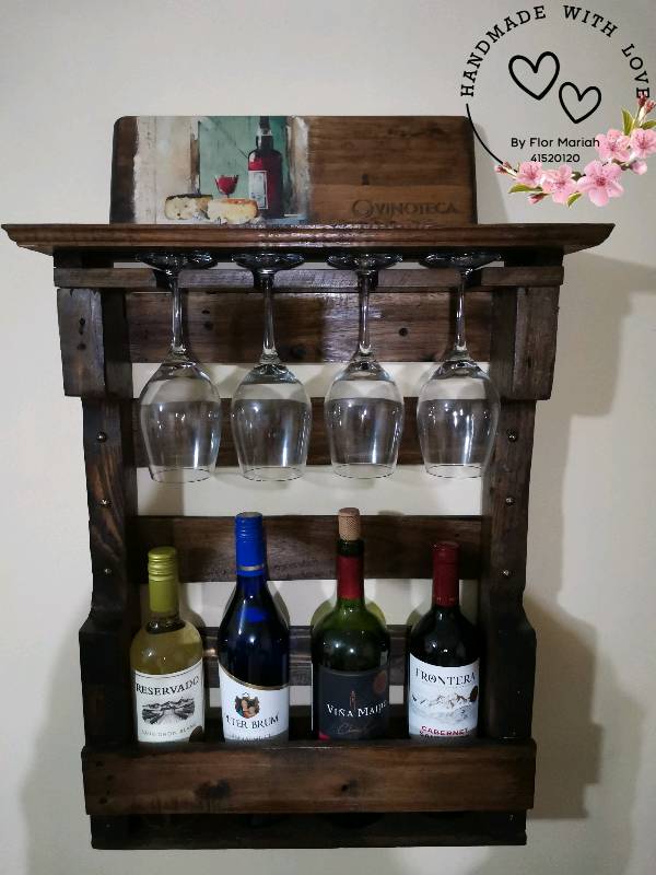 Vinera de Pared. en Ciudad de Guatemala