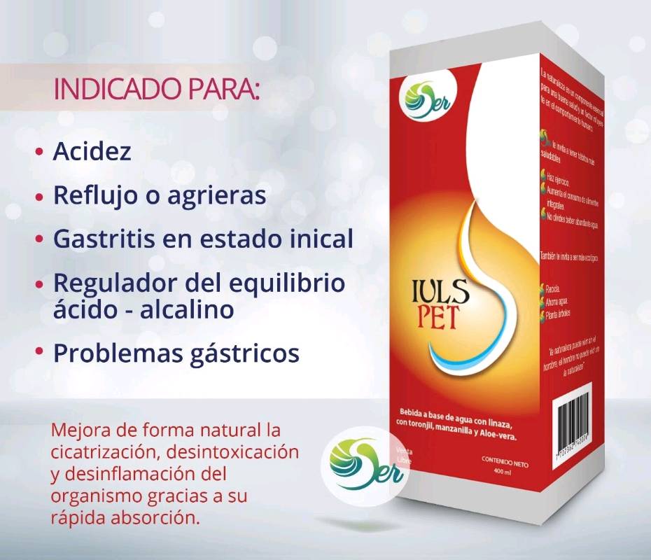 PROTECTOR GÁSTRICO en Pereira