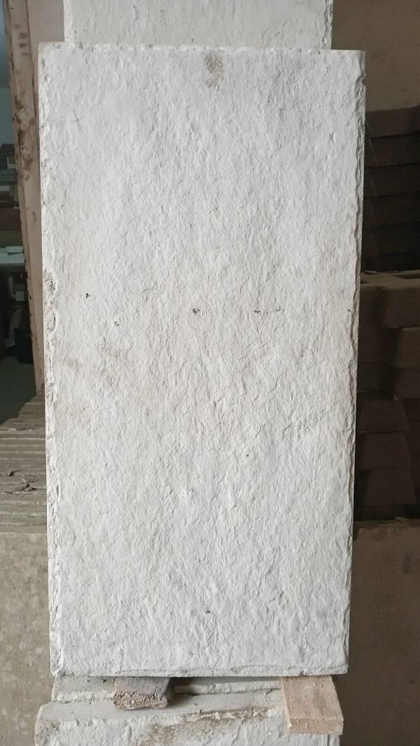 Laja San Juan en Resistencia