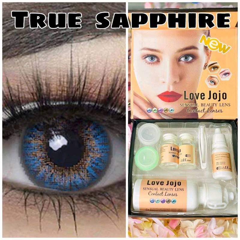 Lentes De Contacto True Sapphire | ppgbbe.intranet.biologia.ufrj.br