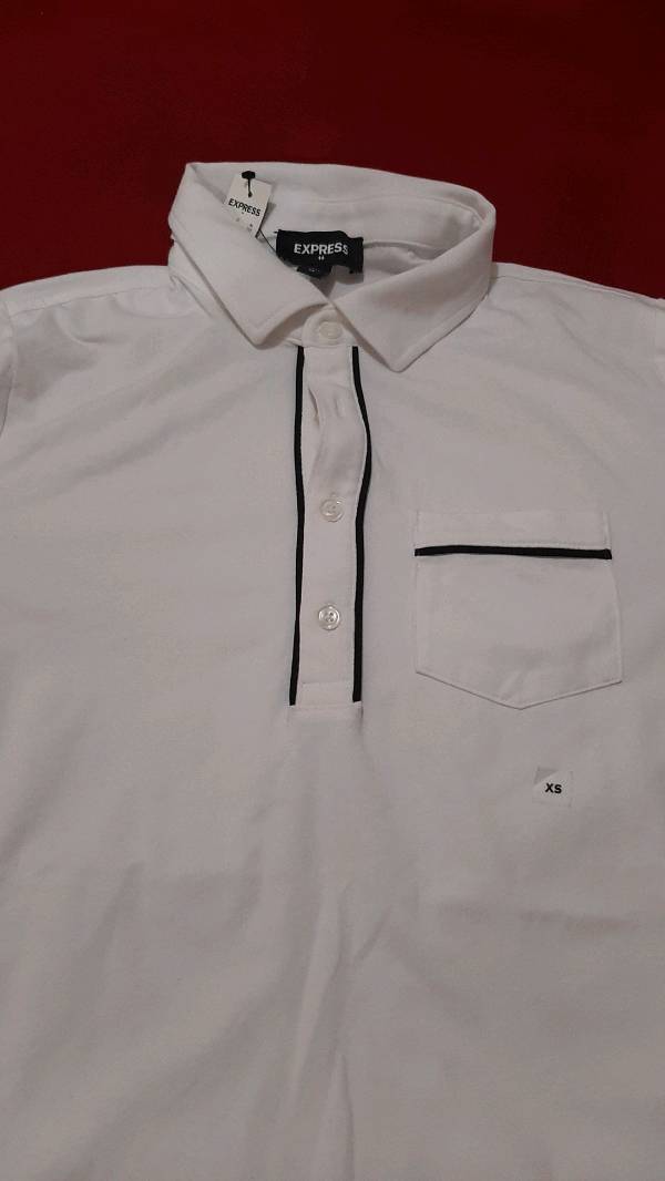 Polocher de hombre en Boydton