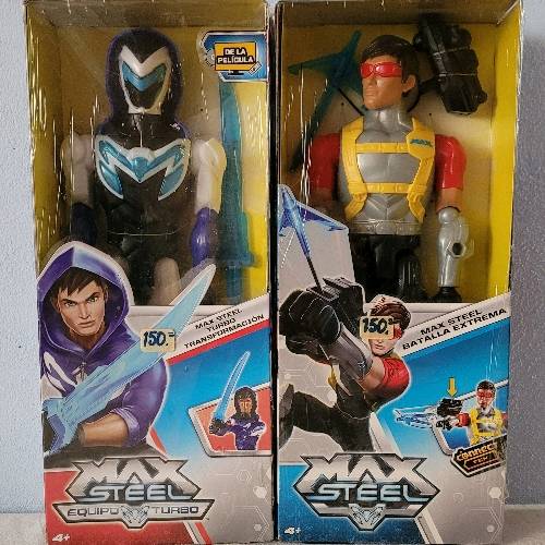 Turbo Transformation Max Steel Max Steel Reboot Wiki Fandom, 53% OFF