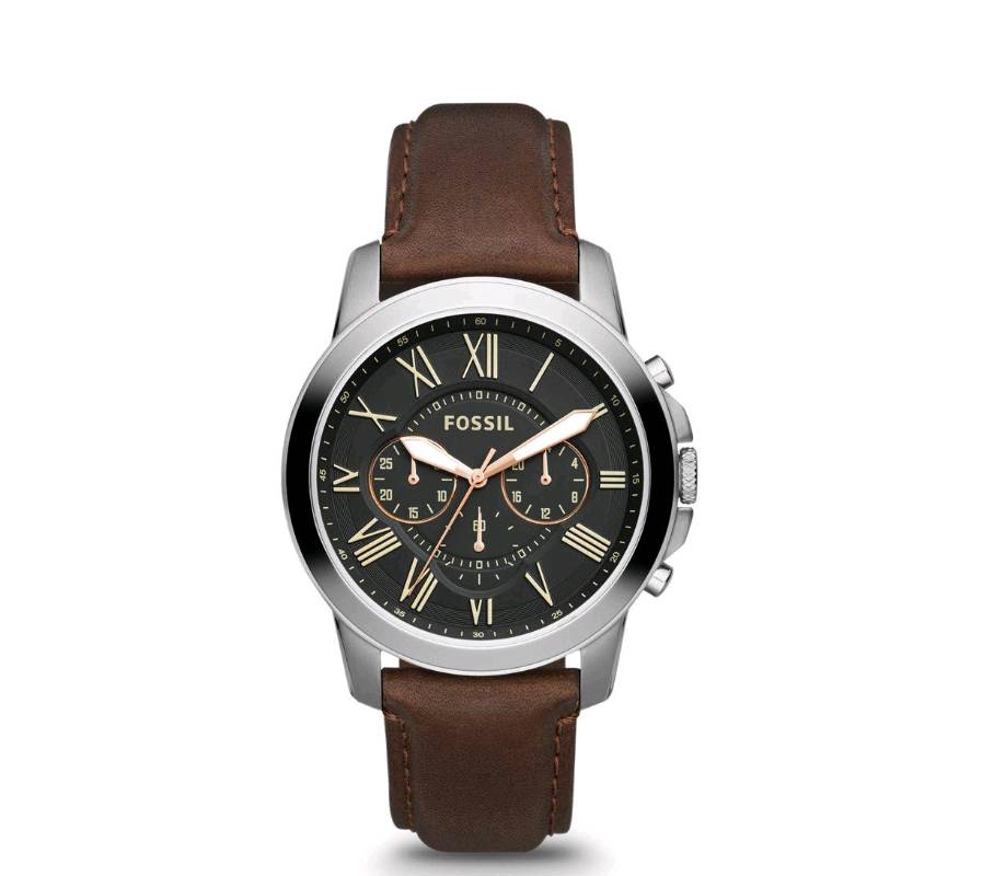 Reloj Fósil Original en Tegucigalpa