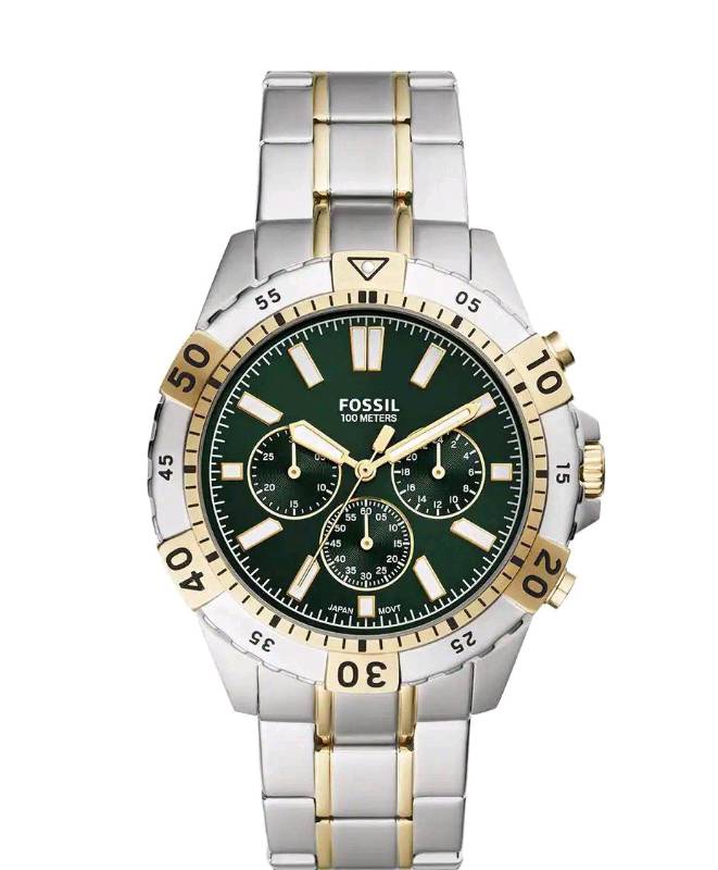 Reloj Fósil Original en Tegucigalpa