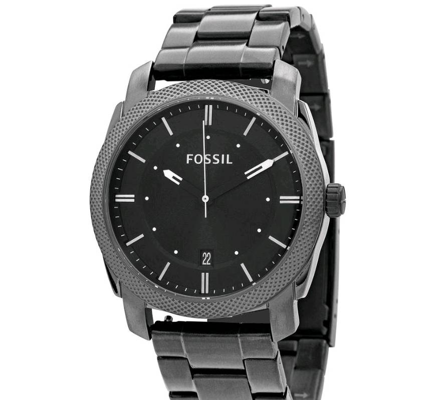 Reloj Fósil Original en Tegucigalpa