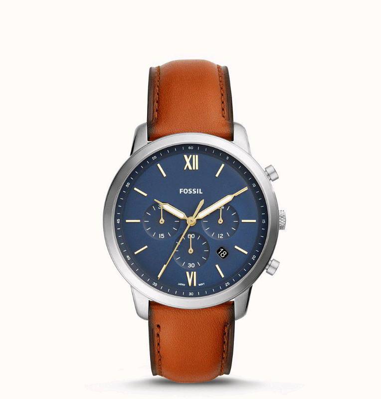 Reloj Fósil Original en Tegucigalpa