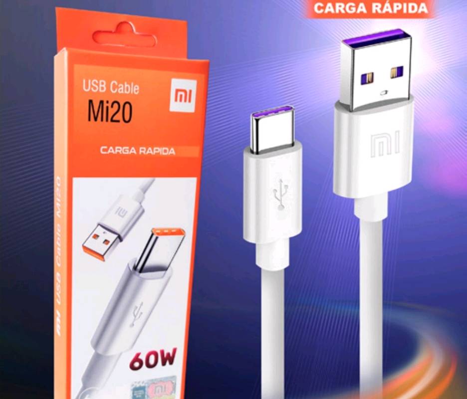Cable TC MI20 en Lima