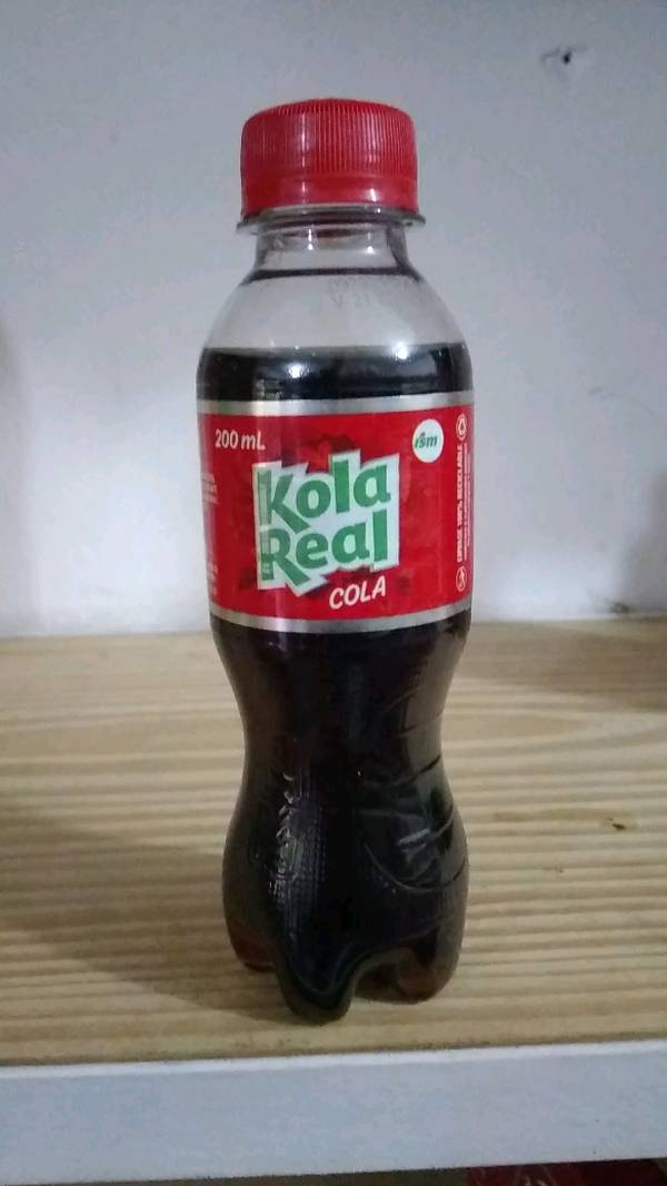 KOLAREAL COLA 200 ML en Samana
