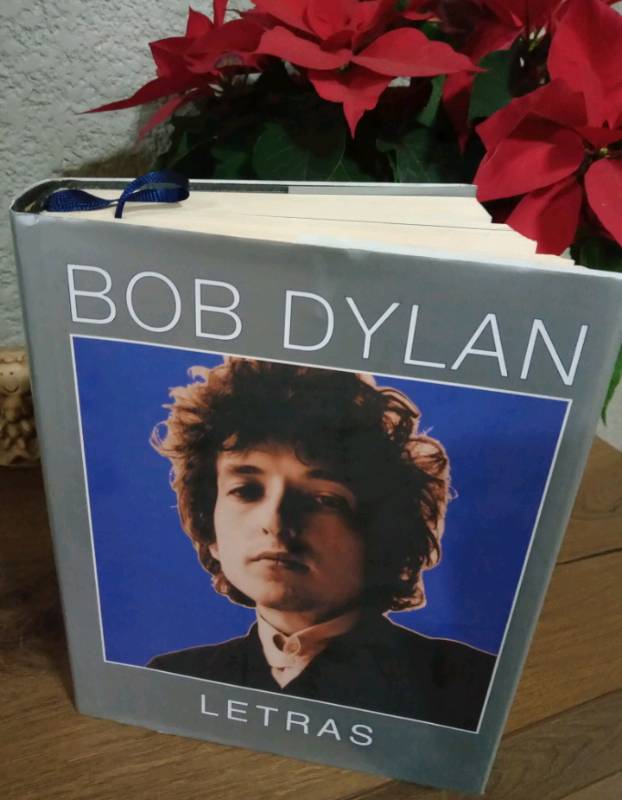 Letras Bob dylan en Mexico City