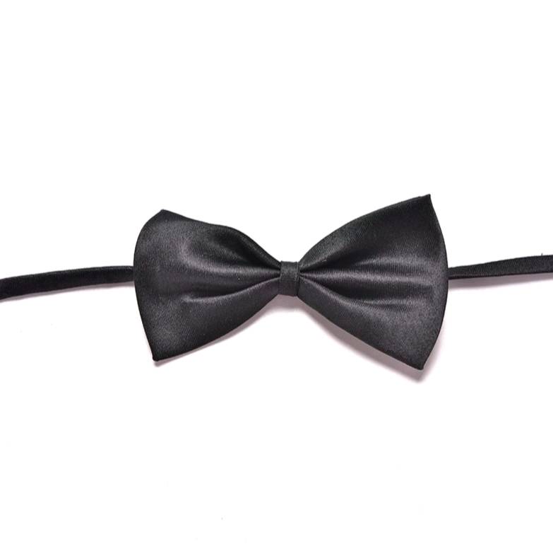 Corbatín niño black en Santa Ana