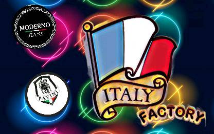 PLAYERAS MARCA PAVINI MANGA LARGA PURA CALIDAD en Guadalajara