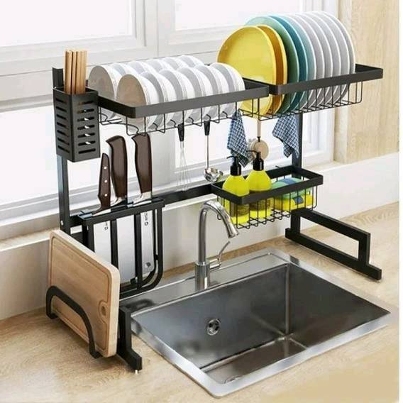 Platera metálica un pozo en Otavalo