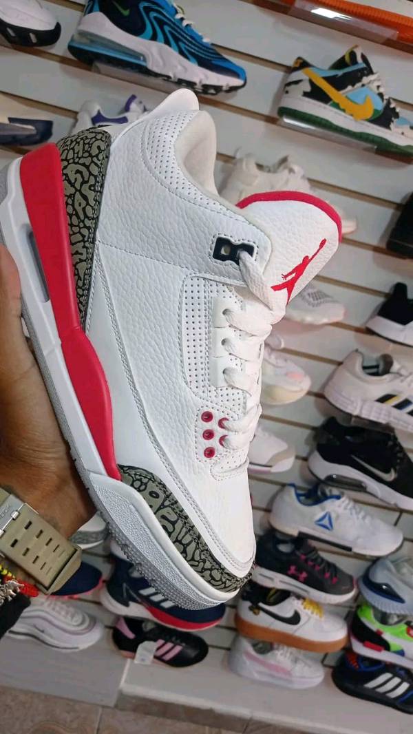 Jordan Botines en Guayaquil