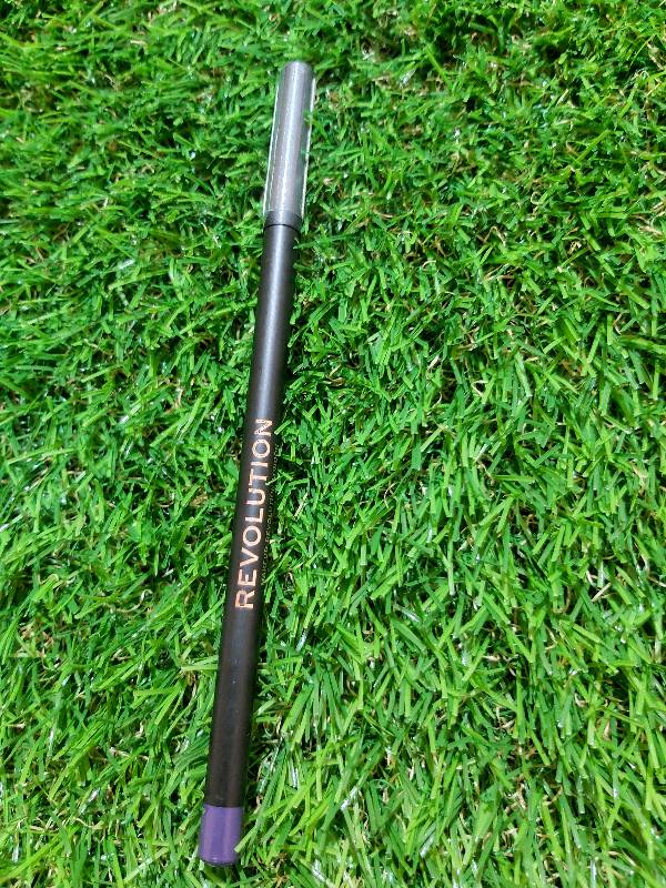 Creyon morado Révolution en ojeda