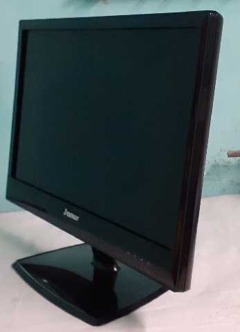 Monitor janus