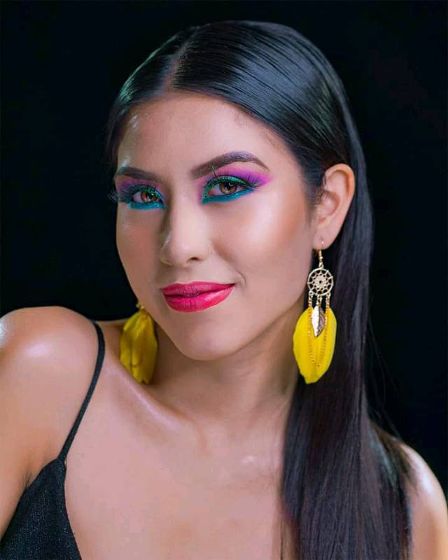 Sesion de fotos en Huancayo