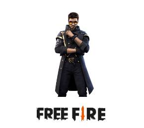 Recargas de free fire en Boca Suno