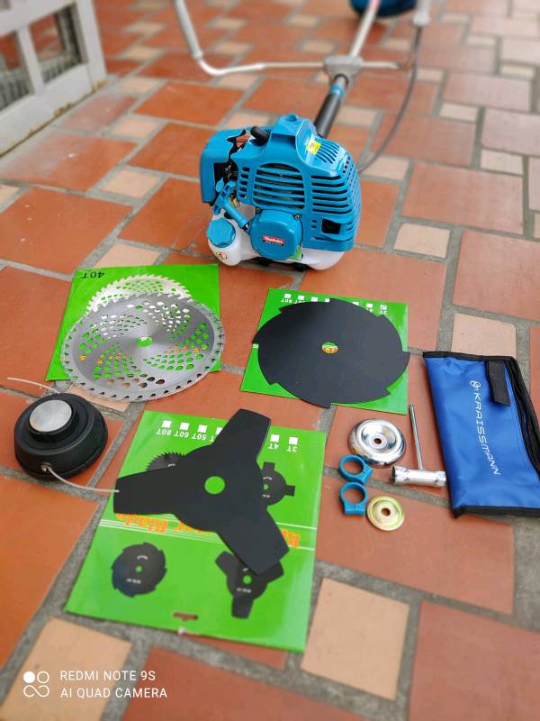 GUADAÑA MAKITA en Medellin