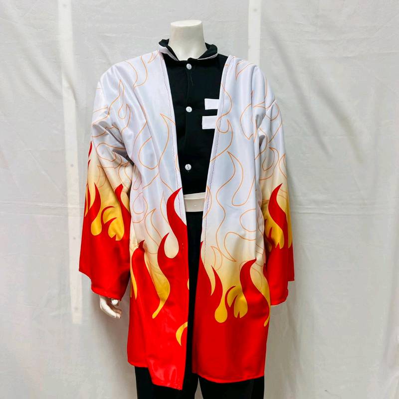 Kimono Rengoku- Demon slayer en Toluca de Lerdo