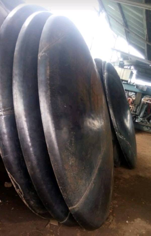 ABOMBADO Y PESTAÑADO DE TAPAS EN ACERO INOXIDABLE Y HIERRO en Bogota