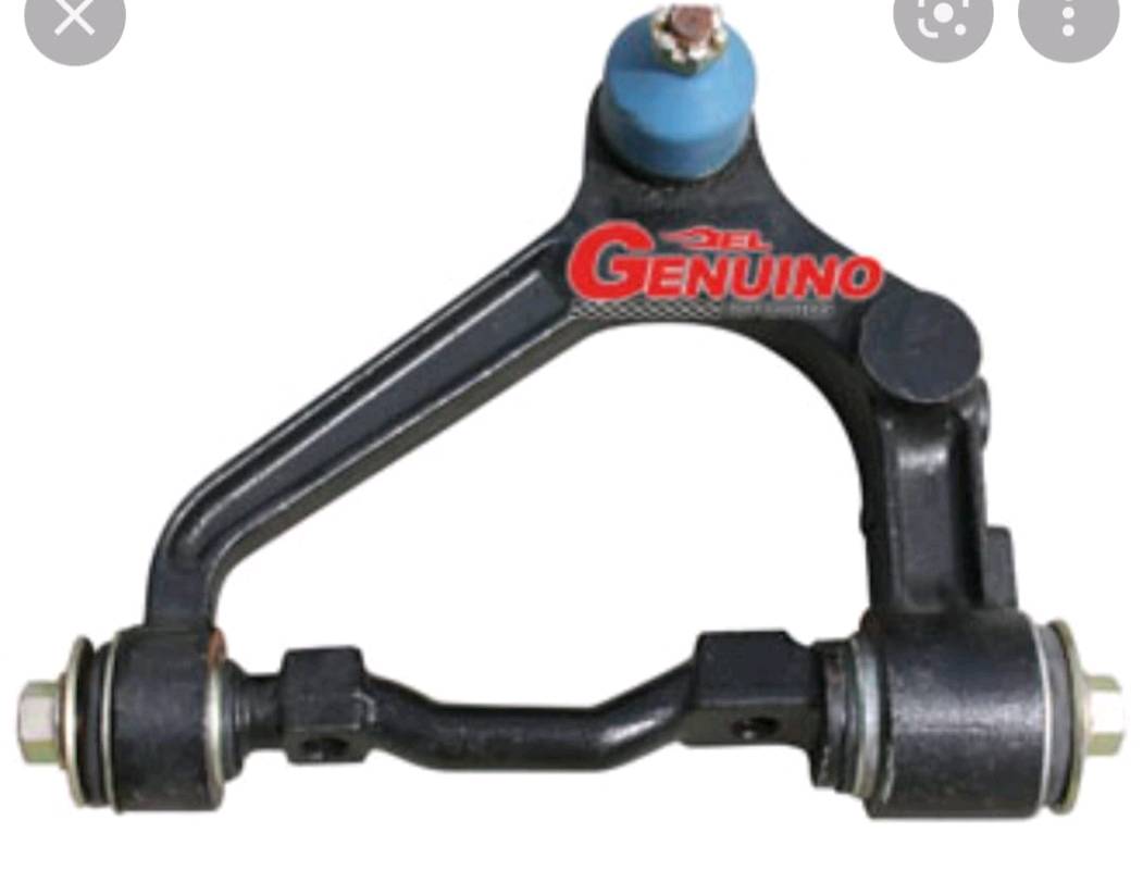 Tijeras inferiores con rotulas cambiables en Managua