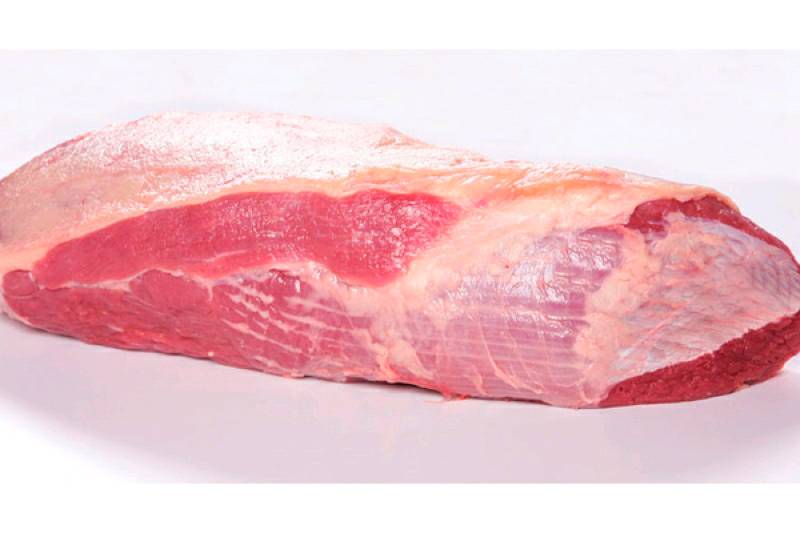 Muchacho Redondo en Caracas