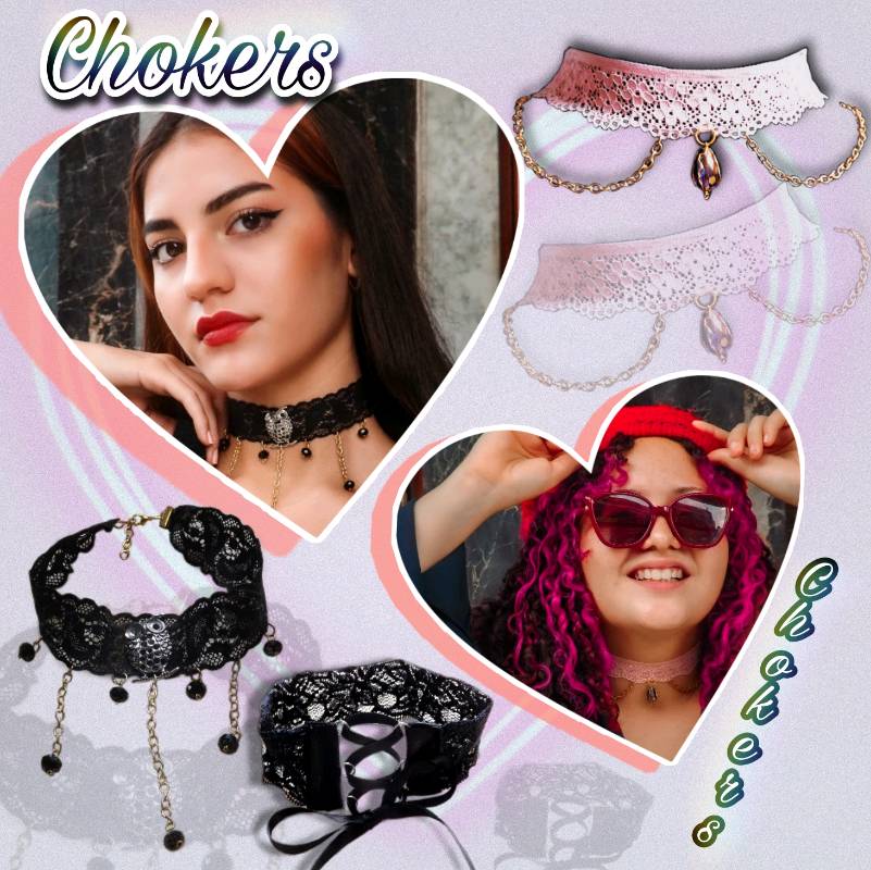 Chokers en Barquesimeto