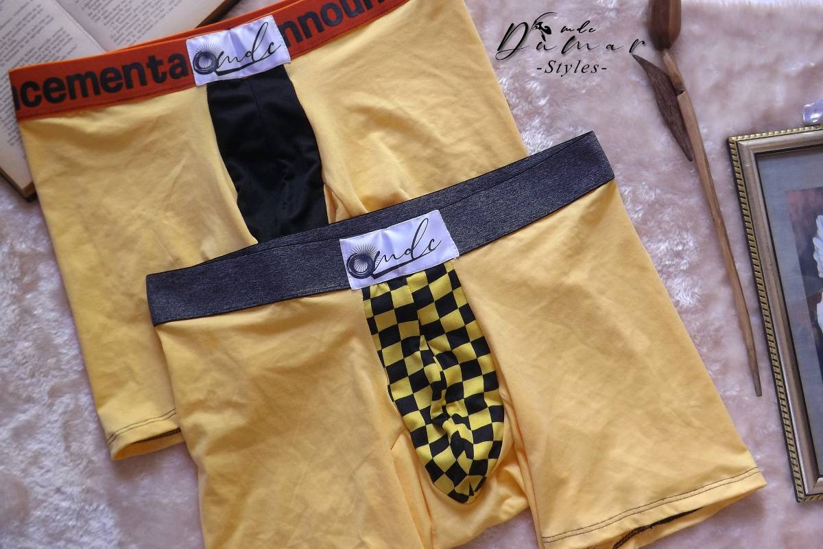 Bóxers en Barquesimeto