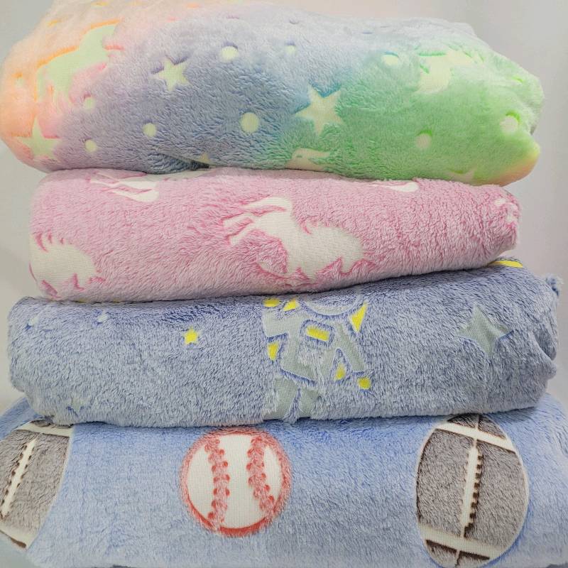 FRAZADAS LUMINOSAS 1 1/2 PL en Bell ville