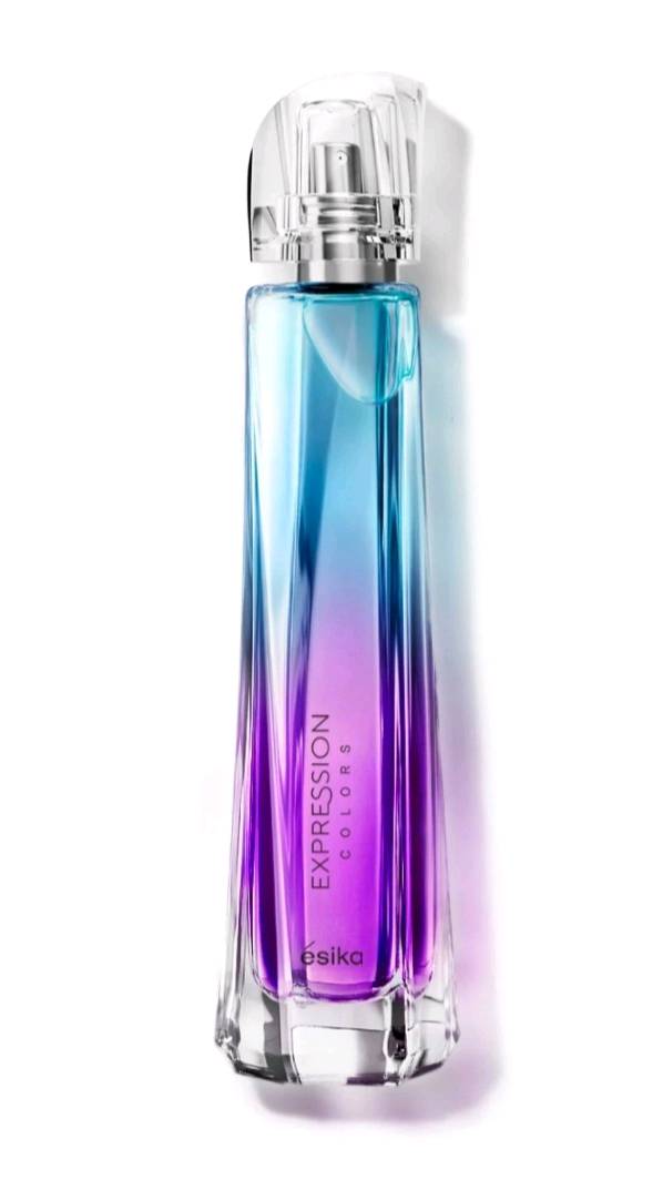 Expression color esika en Guayaramerin