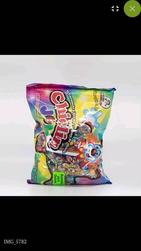 Chiclin Joy 3kg en Managua