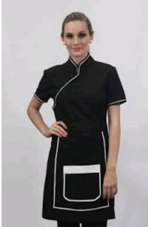 Uniformes y dotación DORCAS en Bogotá