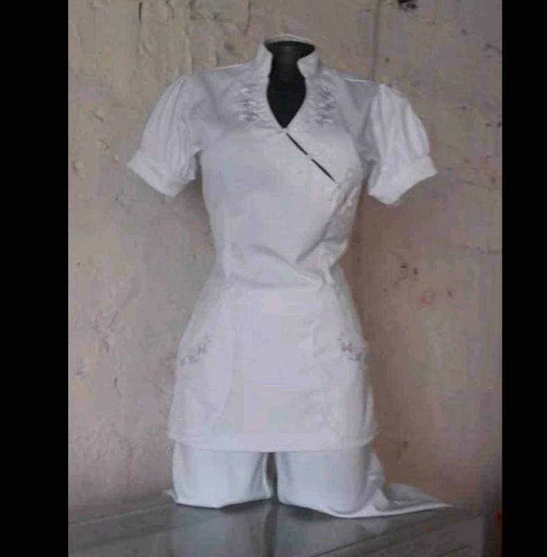 Uniformes y dotación DORCAS en Bogotá