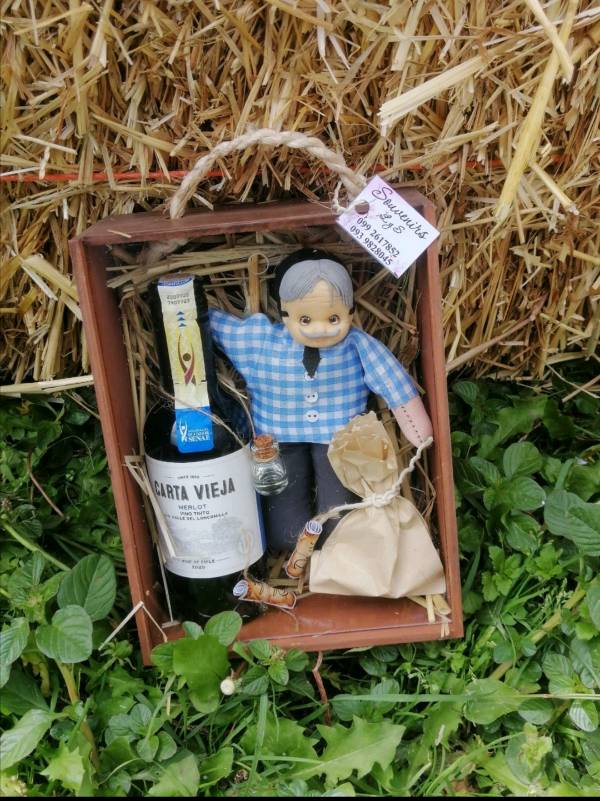 Mini Monigotes personalizados en Bahia de Caraquez