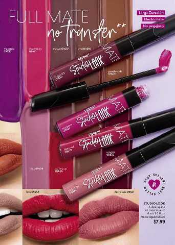 Labiales de cyzone