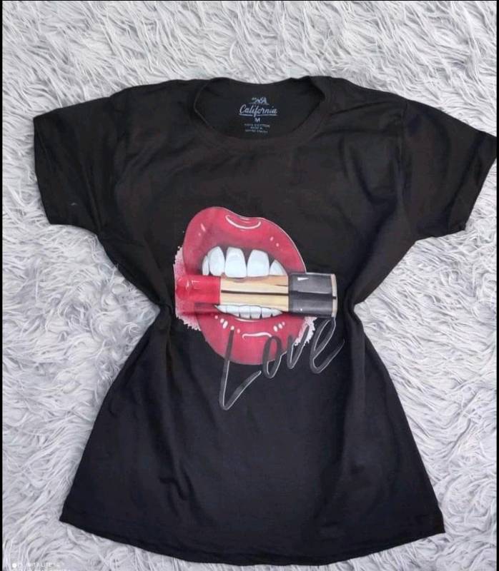 polocher para damas en santiago