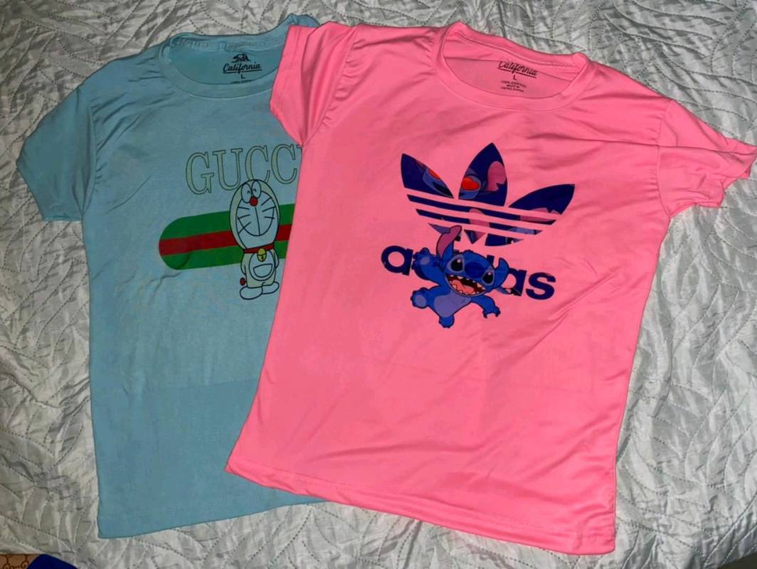 polocher para damas en santiago