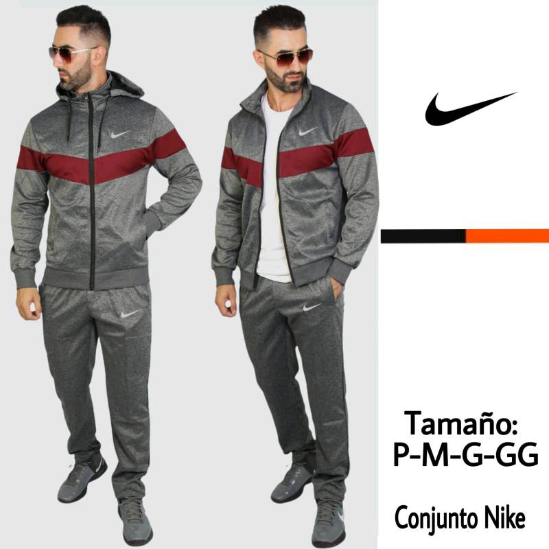 Conjunto Nike en Lambaré